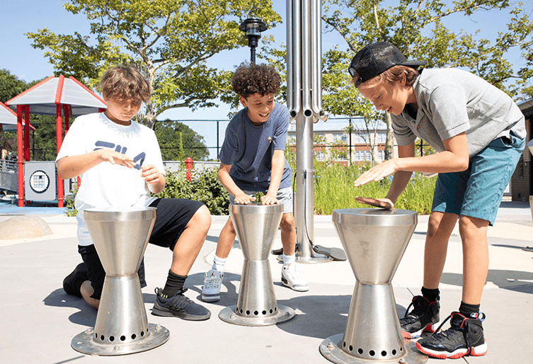 Kids Drums | Sonic Architecture